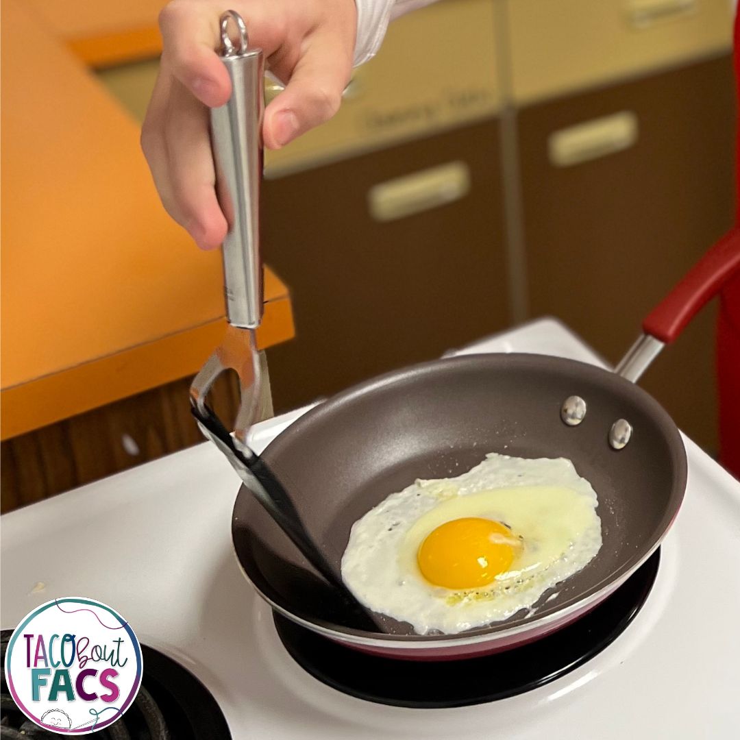 5 Things I Learned from Culinary Arts Cooking Labs in the FCS Classroom ...