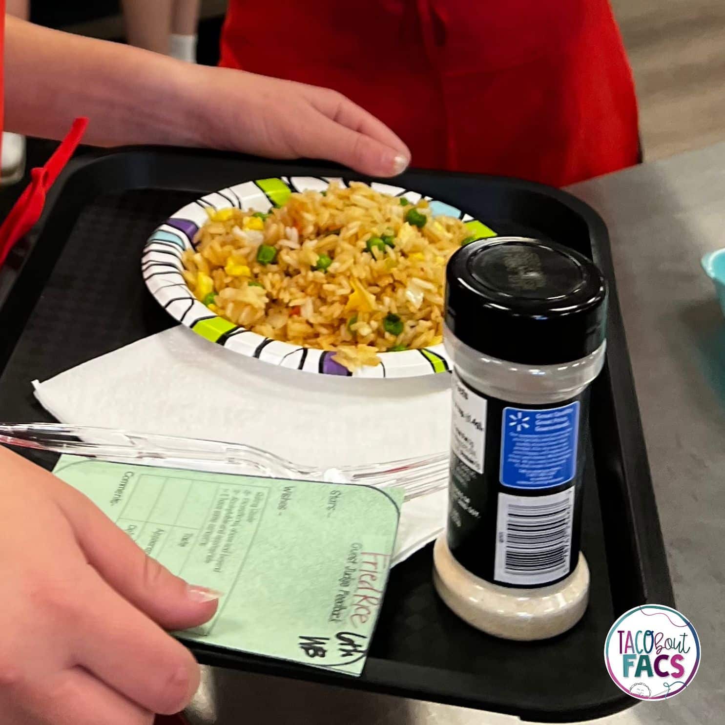 5 Ways to Organize Your FACS Kitchens – tacoboutfacs.com