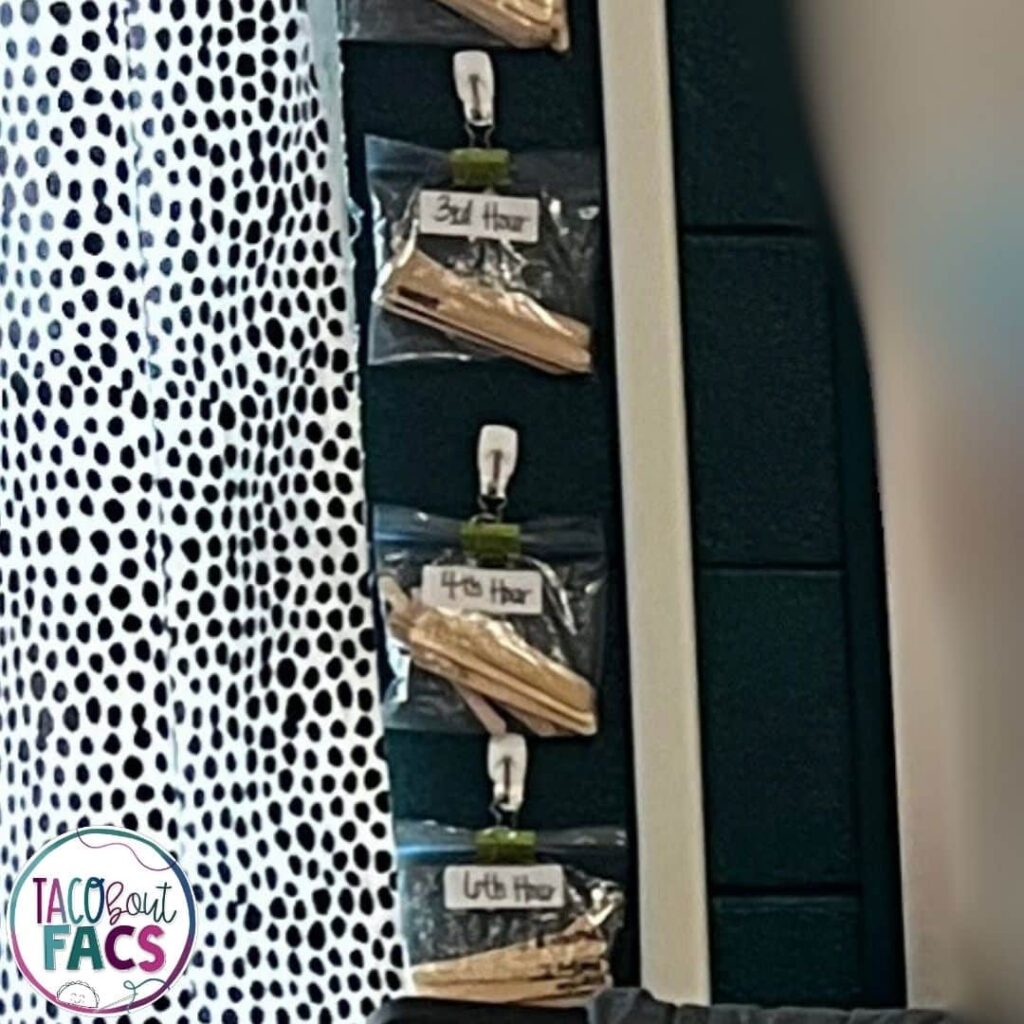 3 Simple Routines To Transform The Beginning Of Your FACS Class ...