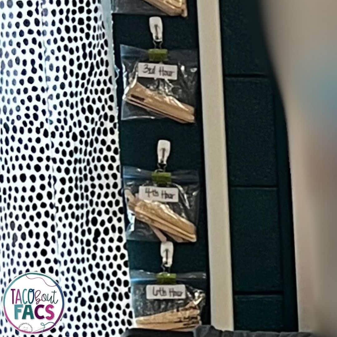 3 Simple Routines To Transform The Beginning Of Your FACS Class ...