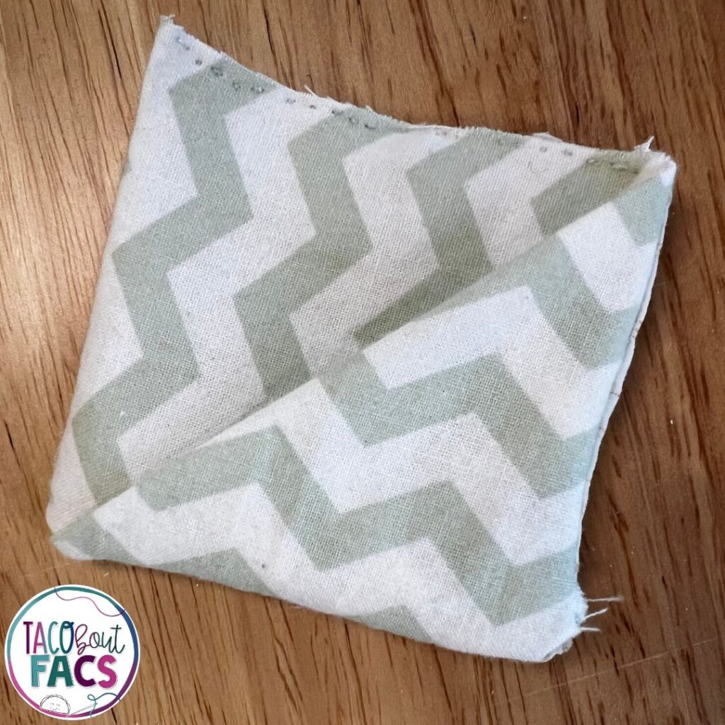 Using a Hand Sewing Project to Improve Essential Life Skills ...