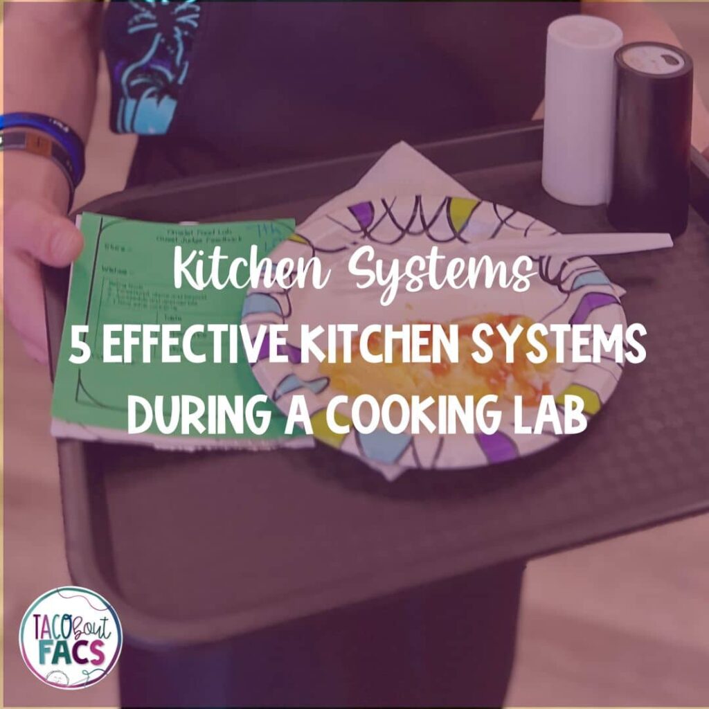 Taco Bout FACS - Family and Consumer Science Teacher Blog